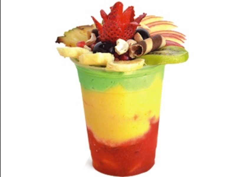 Juice Lounge delivery service in Oman | Talabat