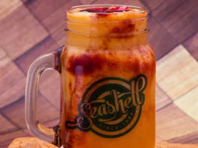 Seashell delivery service in UAE | Talabat