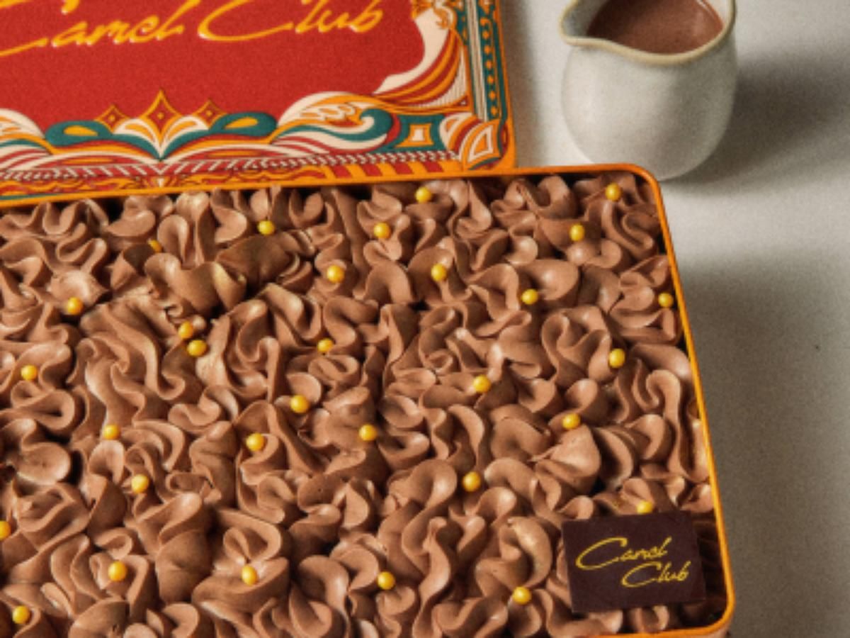 Camel Club Cafe delivery service in Bahrain | Talabat