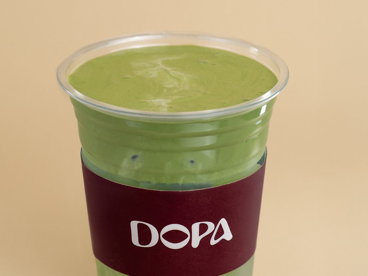 DOPA delivery service in UAE | Talabat