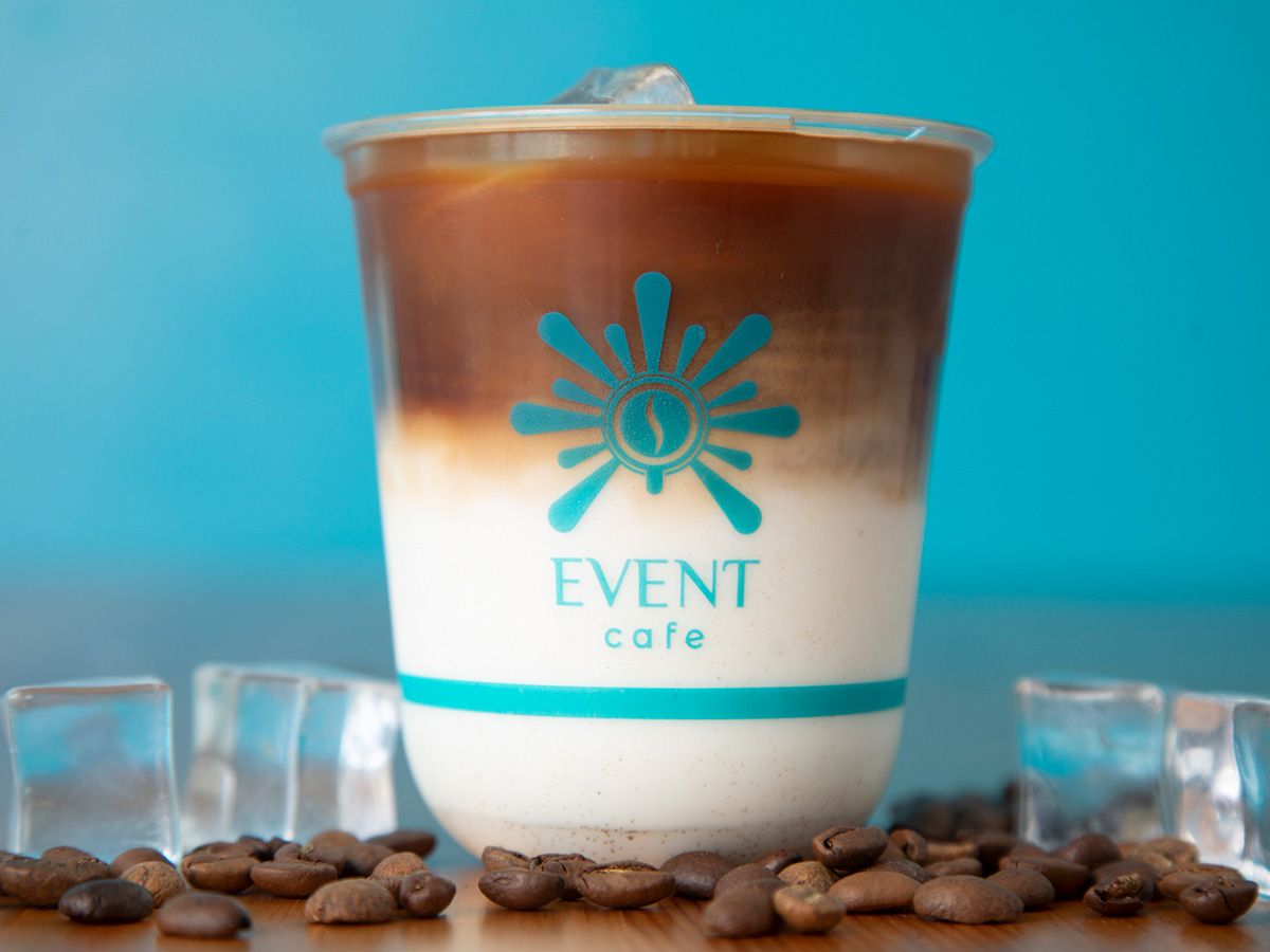 Event Cafe delivery service in Oman | Talabat