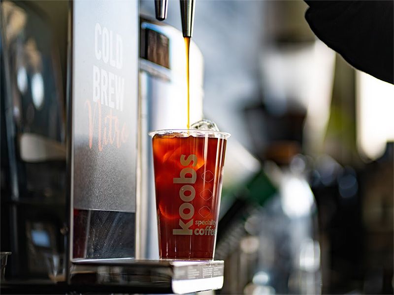 Koobs delivery in Kuwait | Koobs menu | Talabat