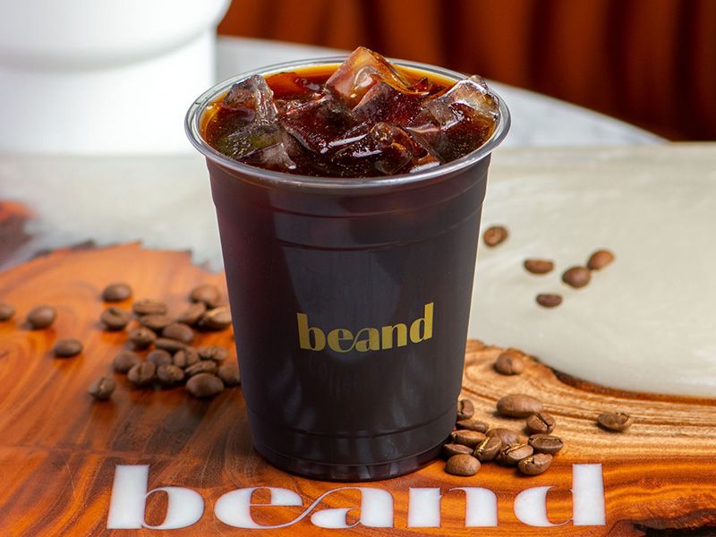 Beand Coffee Bar delivery service in Bahrain | Talabat