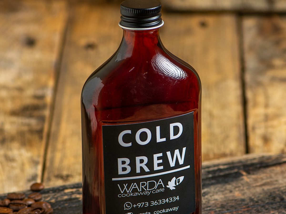 Warda Cookaway Cafe delivery service in Bahrain | Talabat