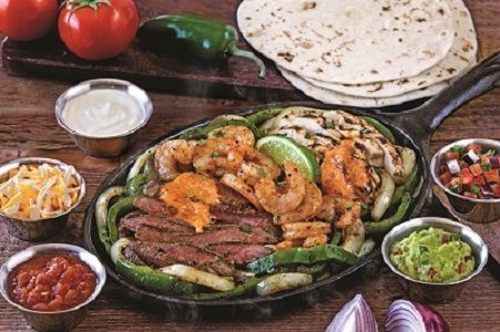 Chili's delivery service in Kuwait | Talabat