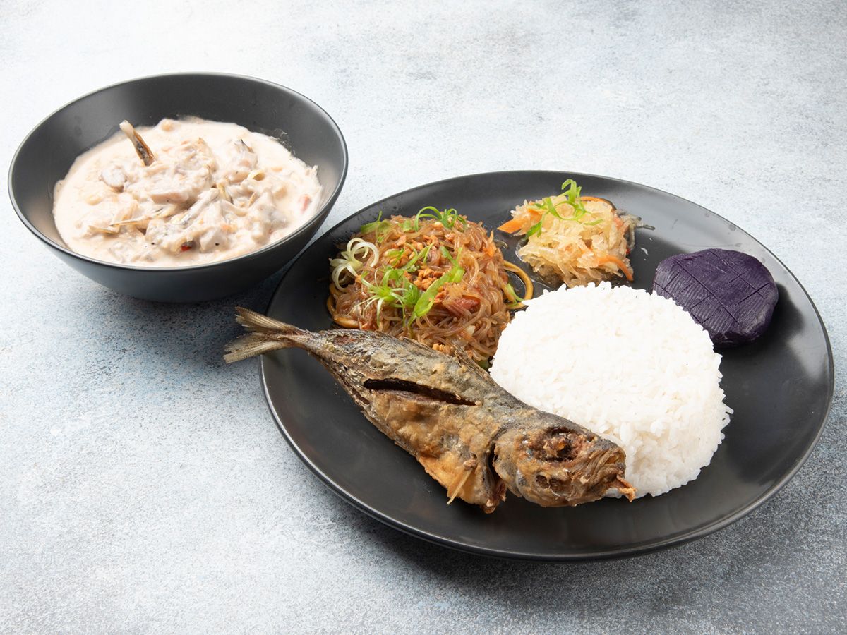 Sarap Nation delivery service in UAE | Talabat