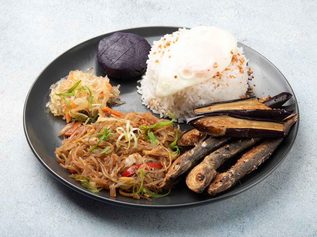 Sarap Nation delivery service in UAE | Talabat