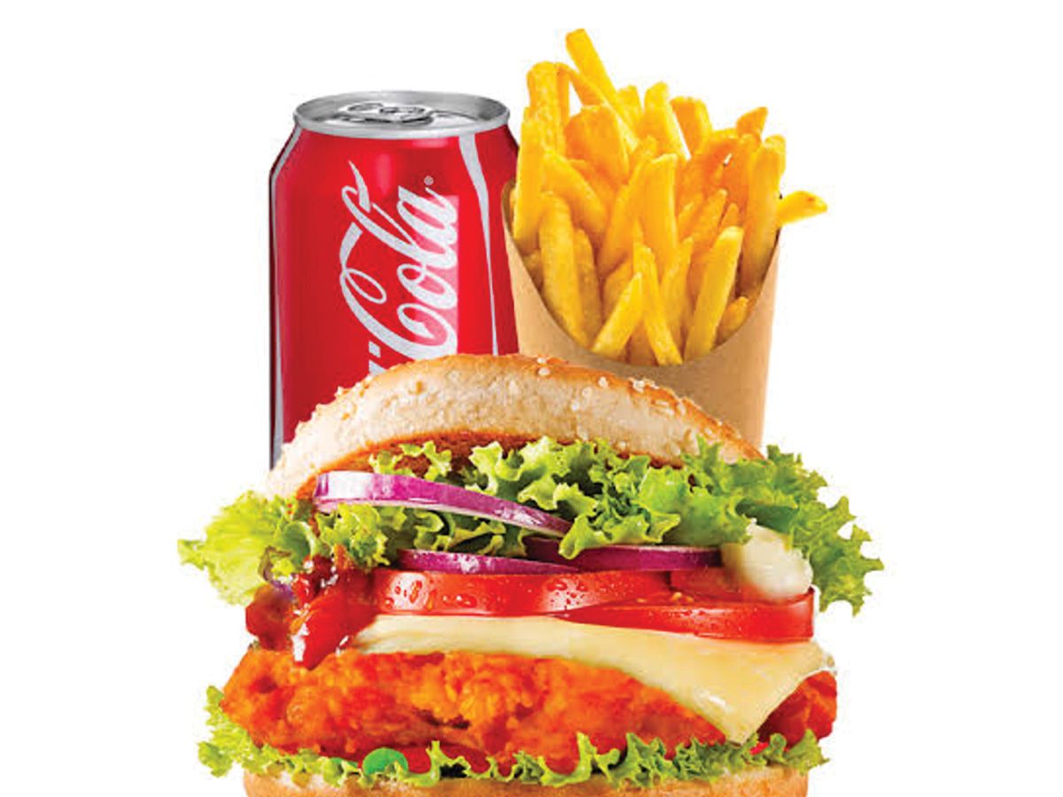 smoke House burgers delivery service in Egypt | Talabat