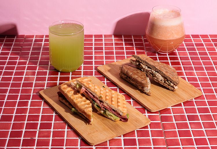 Urban Juice delivery service in Bahrain | Talabat