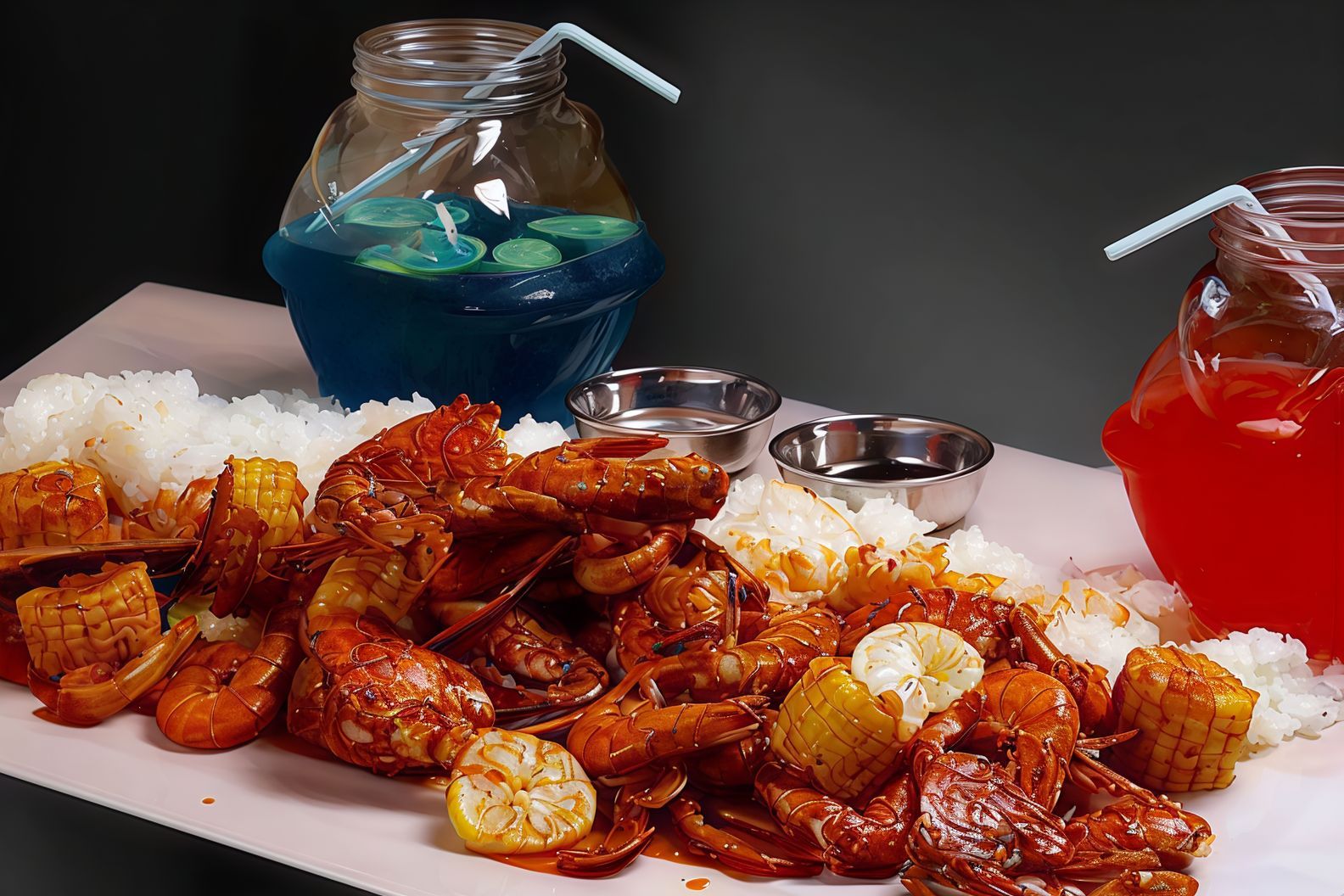 Dampa Lounge delivery service in Kuwait | Talabat