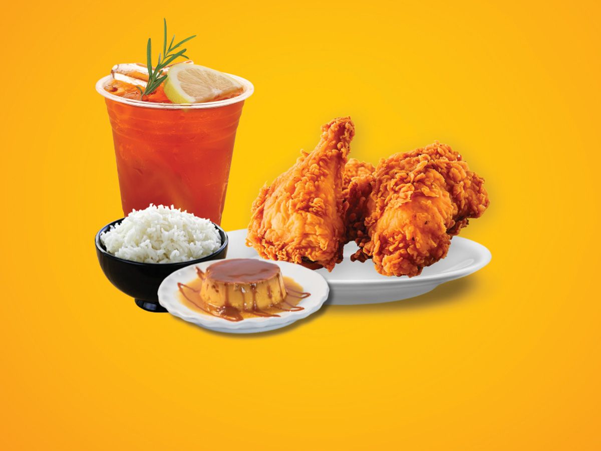 Chic Boy Inasal Restaurant delivery service in UAE | Talabat