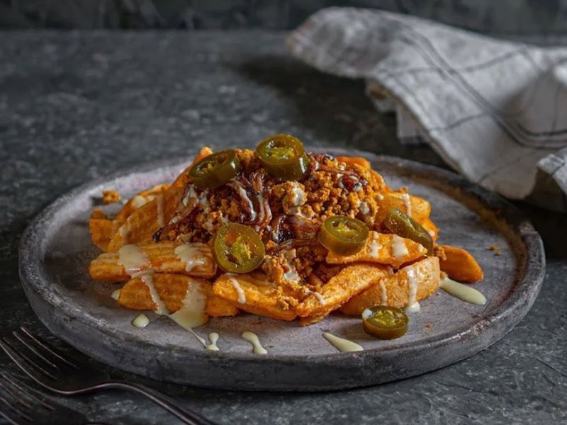 Love Diet Food delivery service in Qatar | Talabat