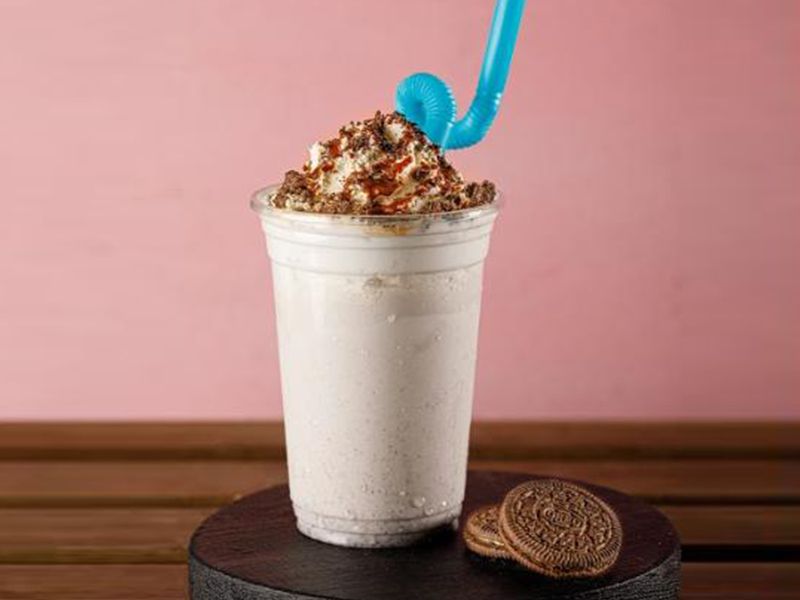 Munch & Shake delivery service in Egypt | Talabat