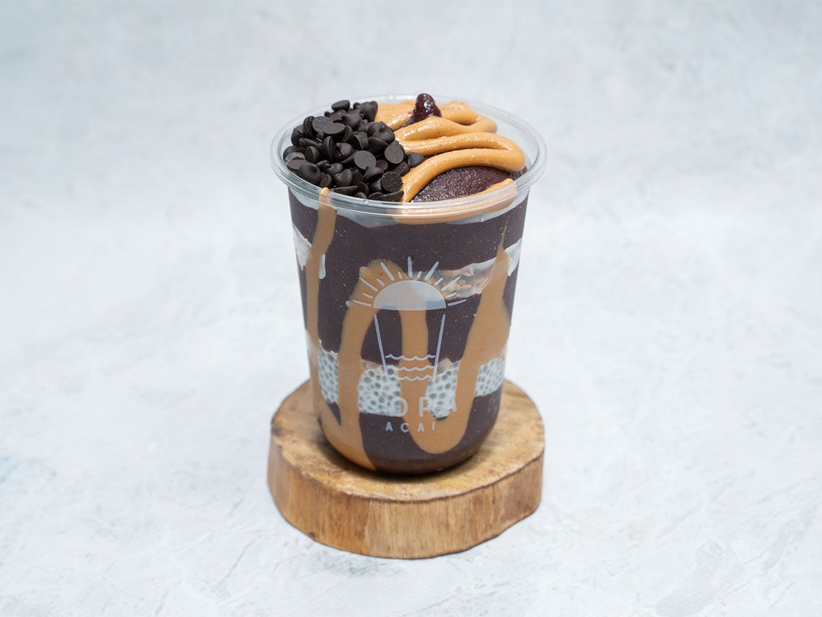 Copa Acai delivery service in Egypt | Talabat