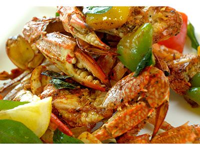 Fish Express delivery in Bahrain | Fish Express menu | Talabat