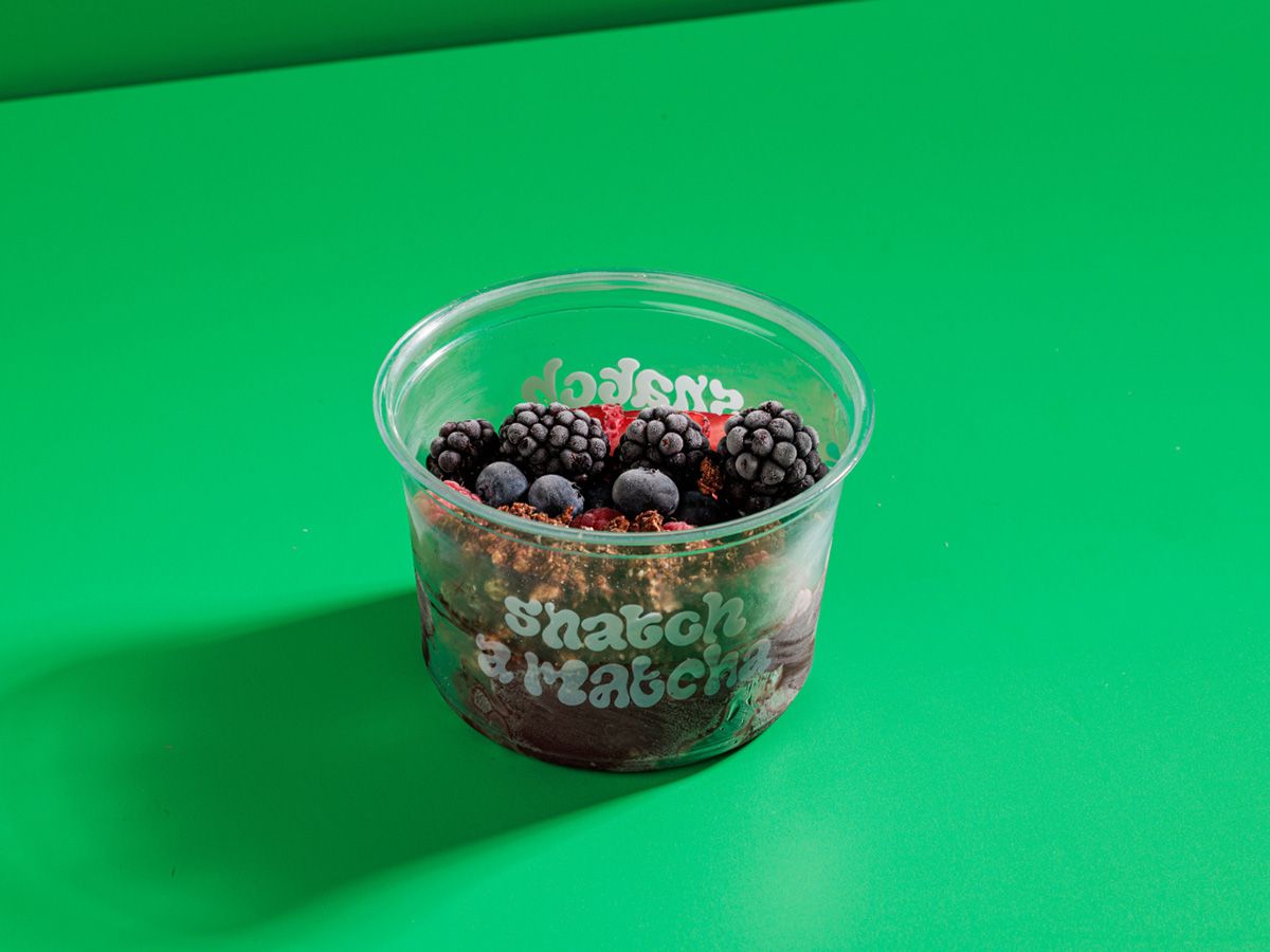 Snatcha Matcha delivery service in Bahrain | Talabat