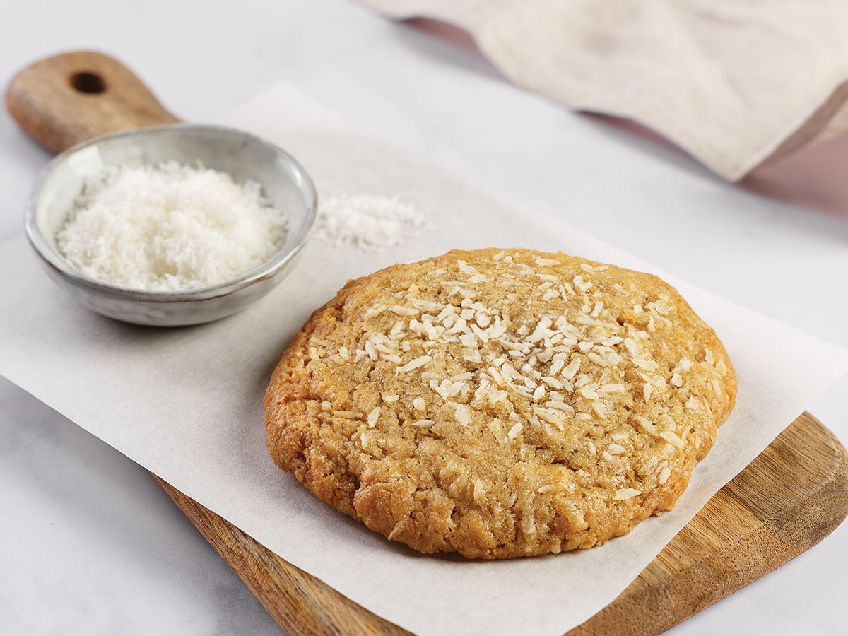 Smart Cookie delivery service in UAE | Talabat