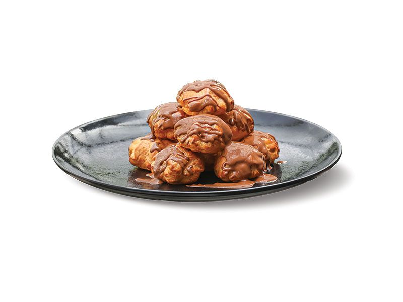 Dip N Dip delivery service in Egypt | Talabat