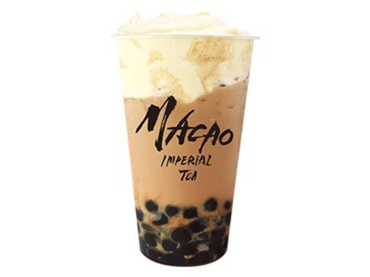 Macao Imperial Tea delivery service in UAE | Talabat