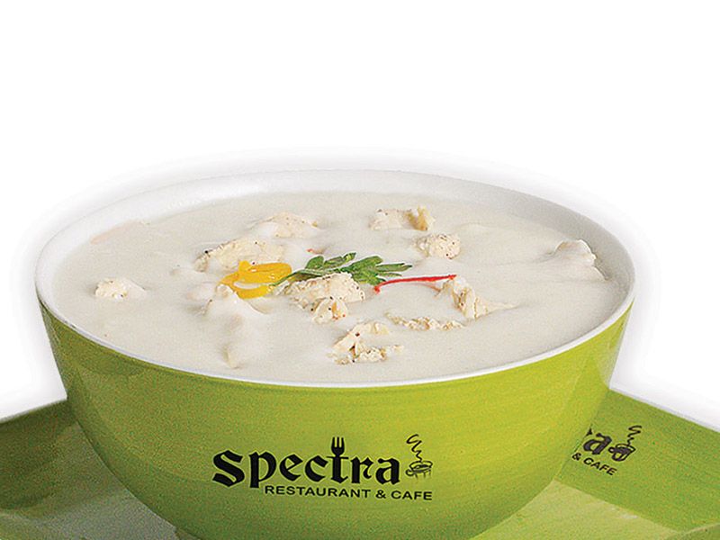 Spectra delivery service in Egypt | Talabat