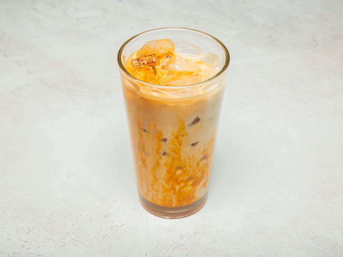 Creamio delivery service in Egypt | Talabat