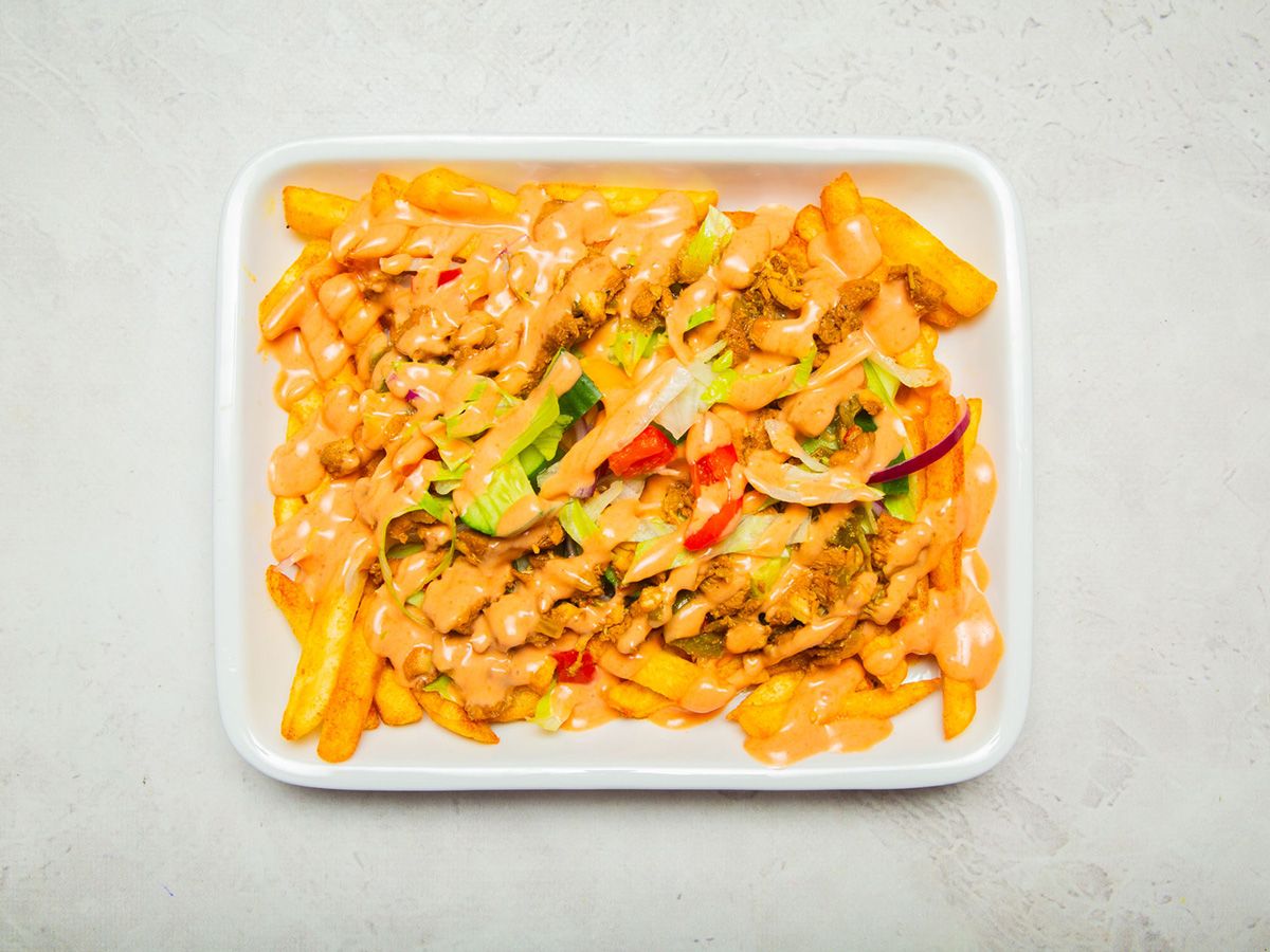 Creamio delivery service in Egypt | Talabat