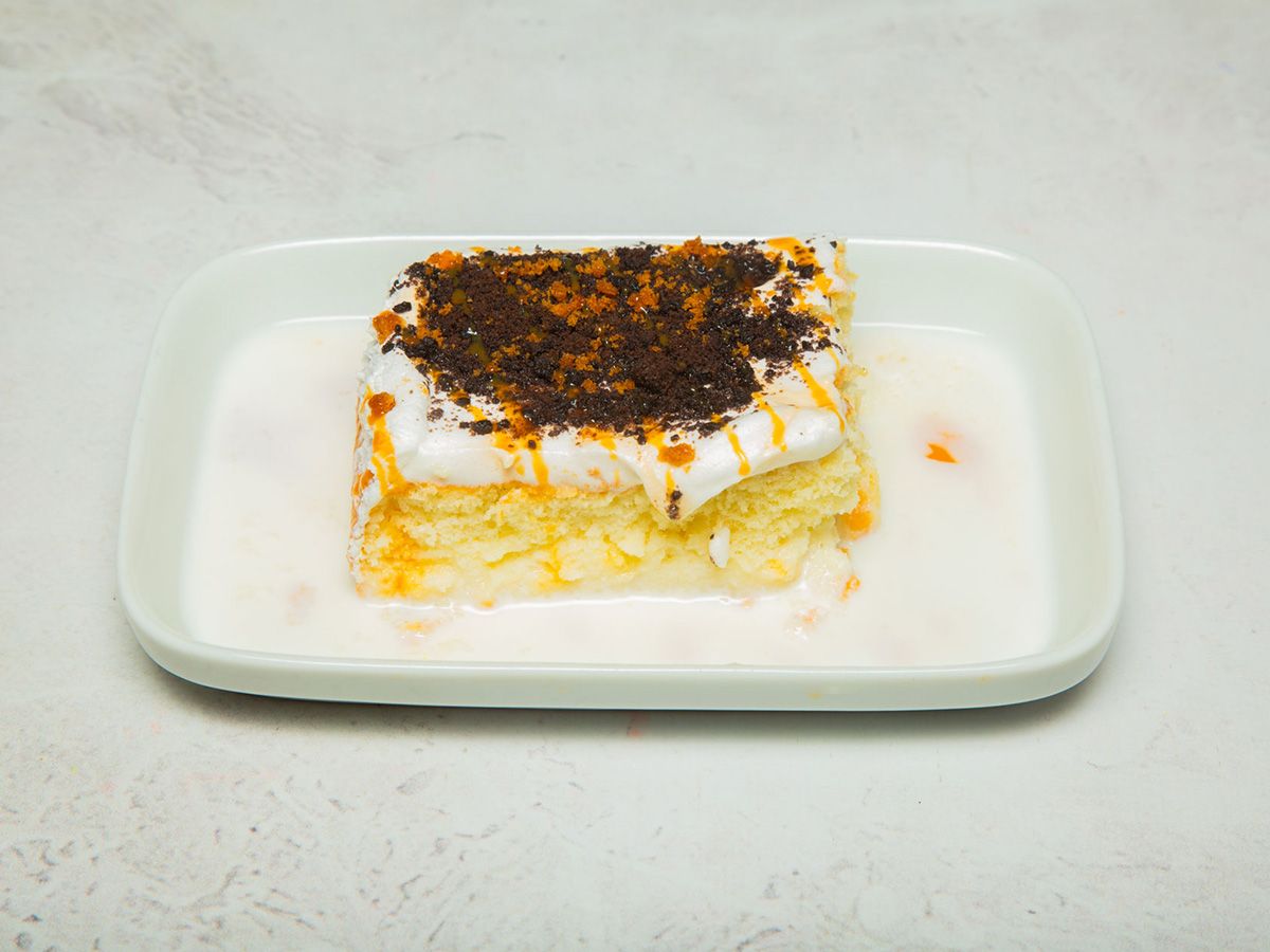 Creamio delivery service in Egypt | Talabat