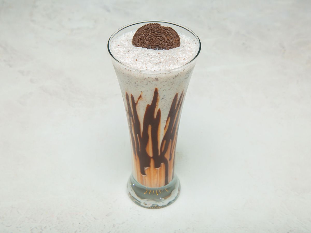 Creamio delivery service in Egypt | Talabat