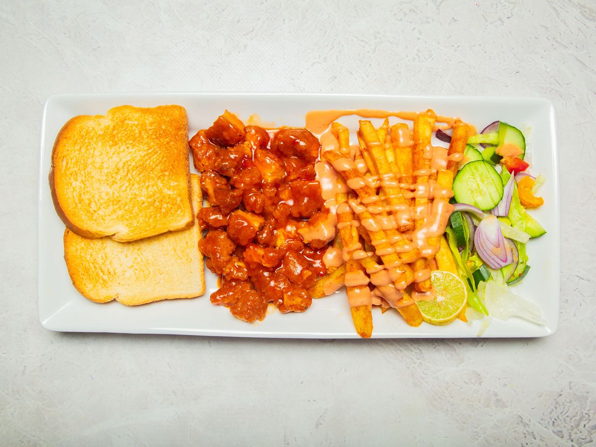 Creamio delivery service in Egypt | Talabat