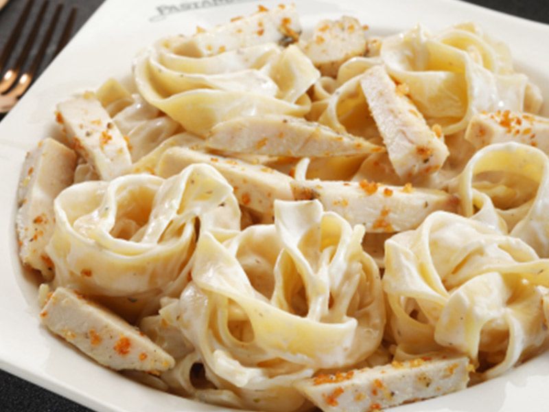 Pastamania delivery service in Kuwait | Talabat