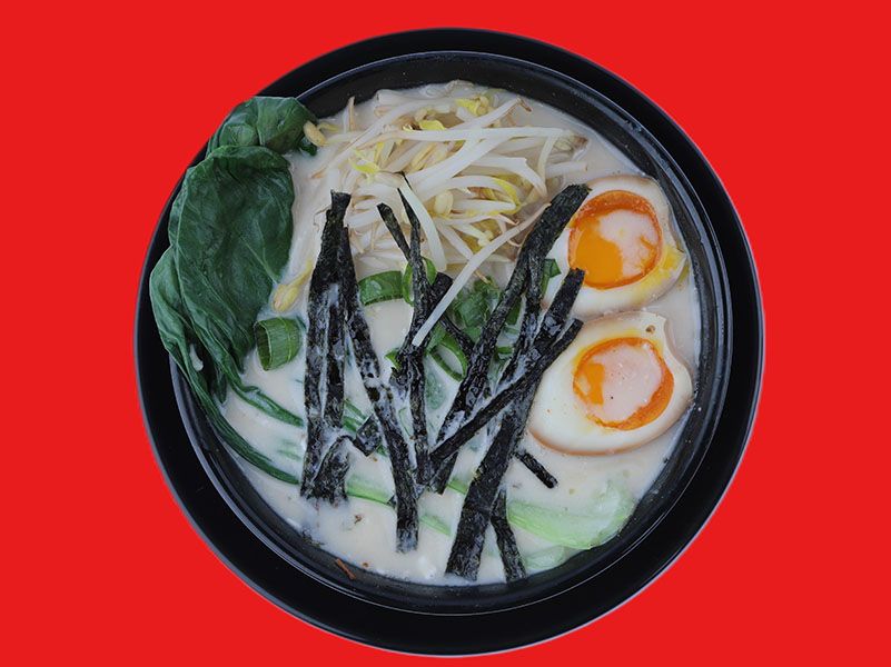 Wok N Roll Restaurant delivery service in Qatar | Talabat