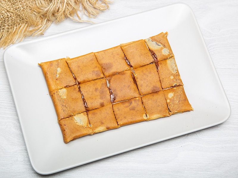 Rails JLT delivery service in UAE | Talabat