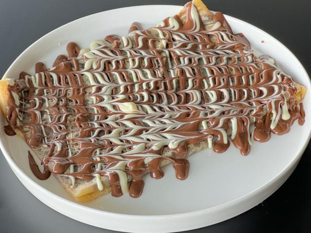 Waffle and More delivery service in UAE | Talabat