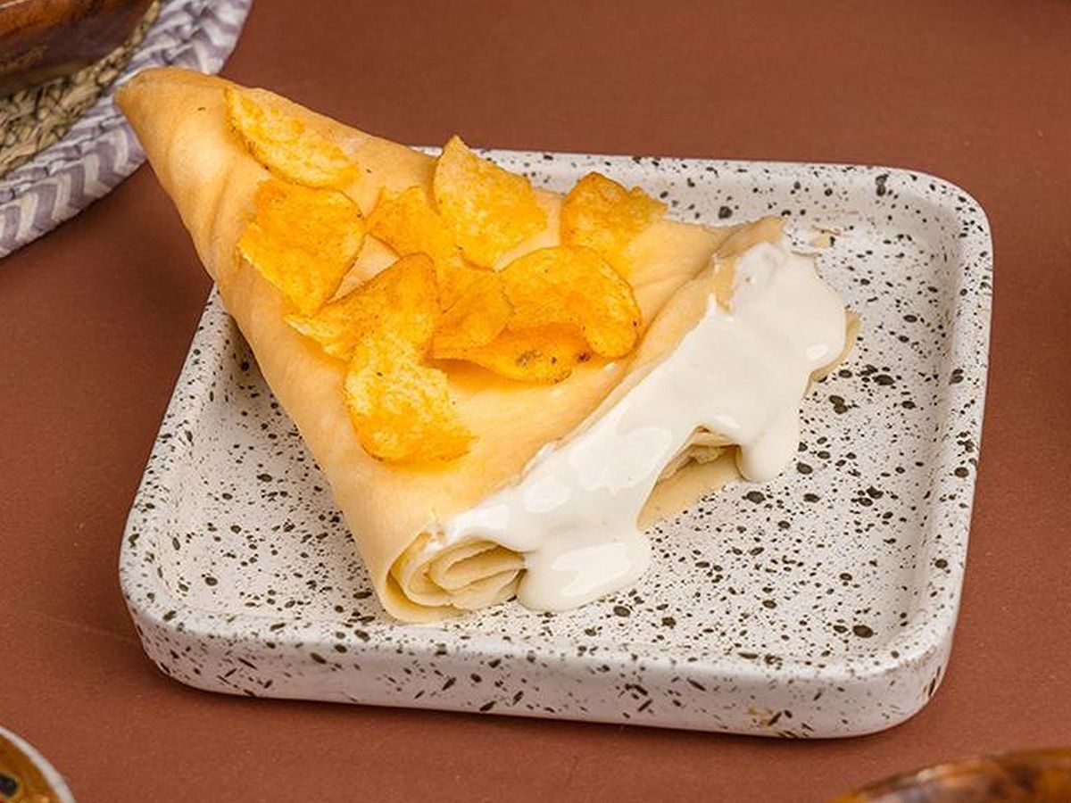 SMONA AND CHAI CAFETERIA delivery service in Qatar | Talabat