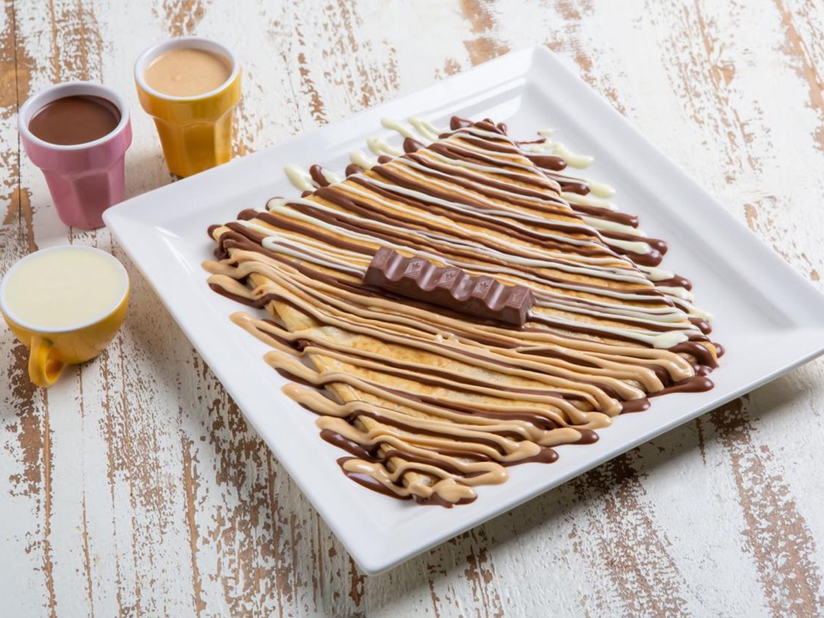 CHOCOLAB delivery service in UAE | Talabat