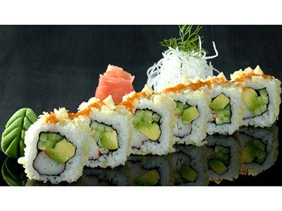 Fish Express delivery in Bahrain | Fish Express menu | Talabat