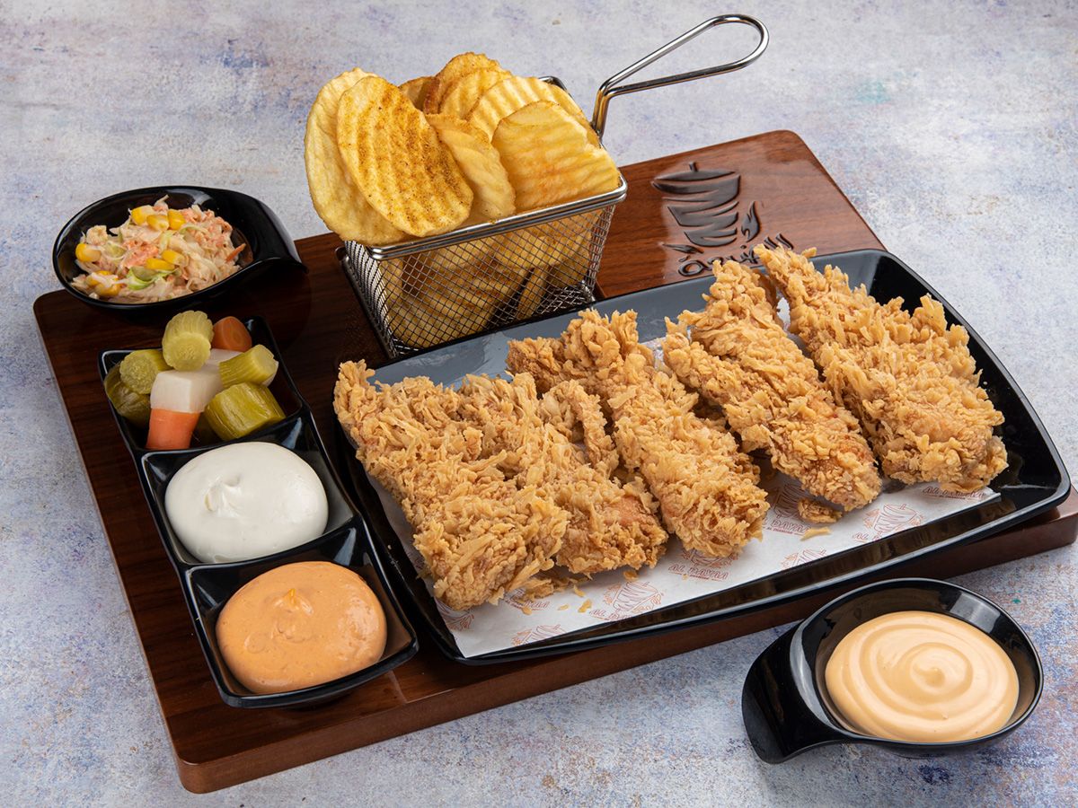 Al Dayaa Al Shamiah Restaurant delivery service in UAE | Talabat