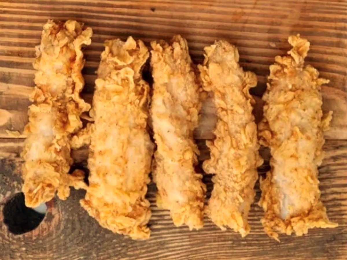 Syrian Broasted Chicken delivery service in UAE | Talabat