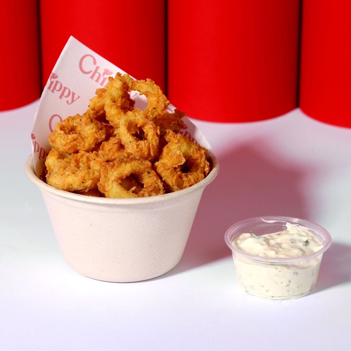 Chippy delivery service in Kuwait | Talabat