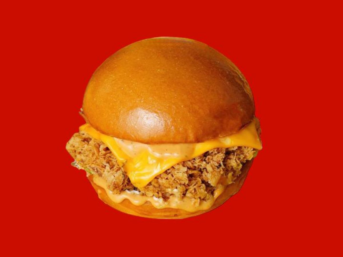 Mr. Cat delivery service in Kuwait | Talabat