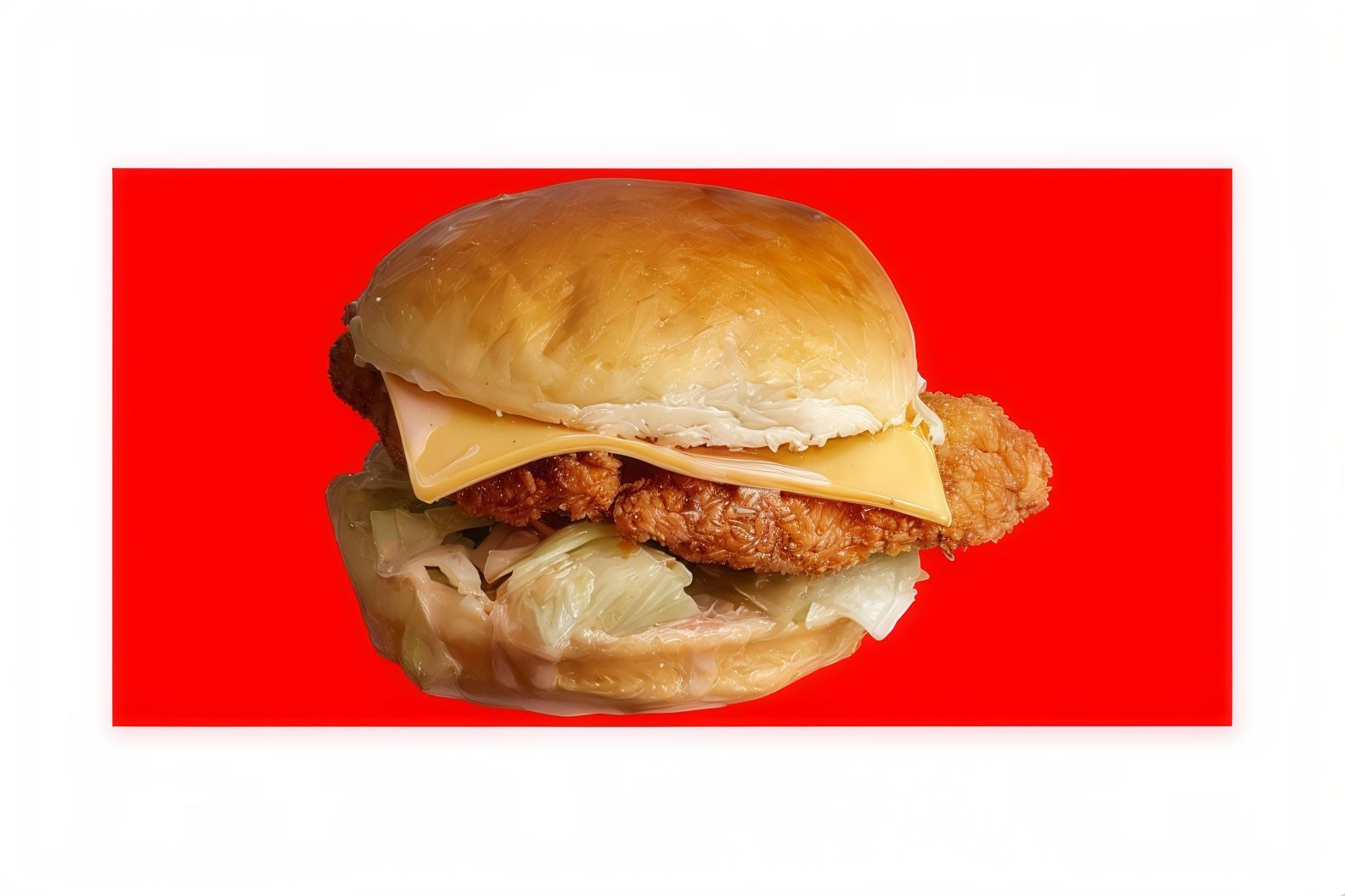 KK BURGER delivery service in Bahrain | Talabat