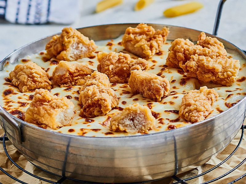 Pastaweesy delivery service in Egypt | Talabat