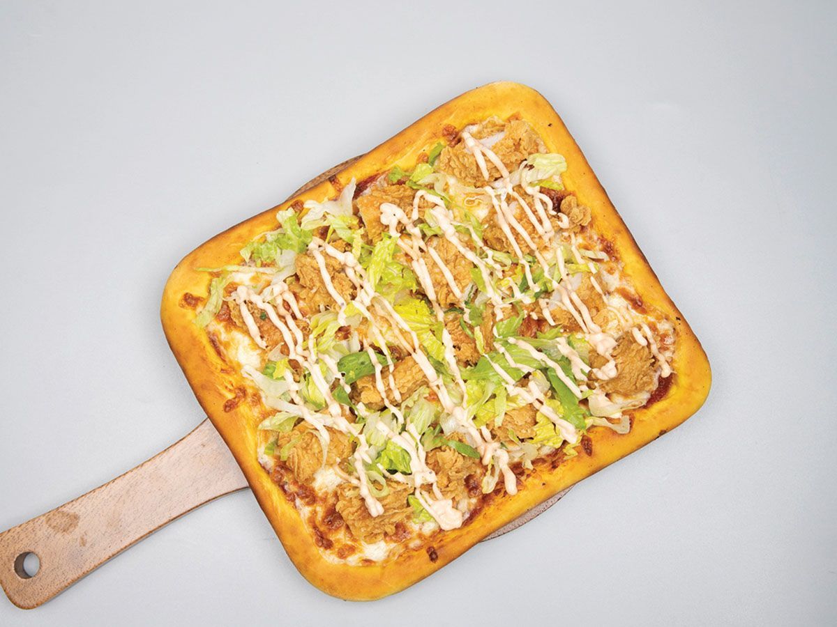 Gedo delivery service in Egypt | Talabat