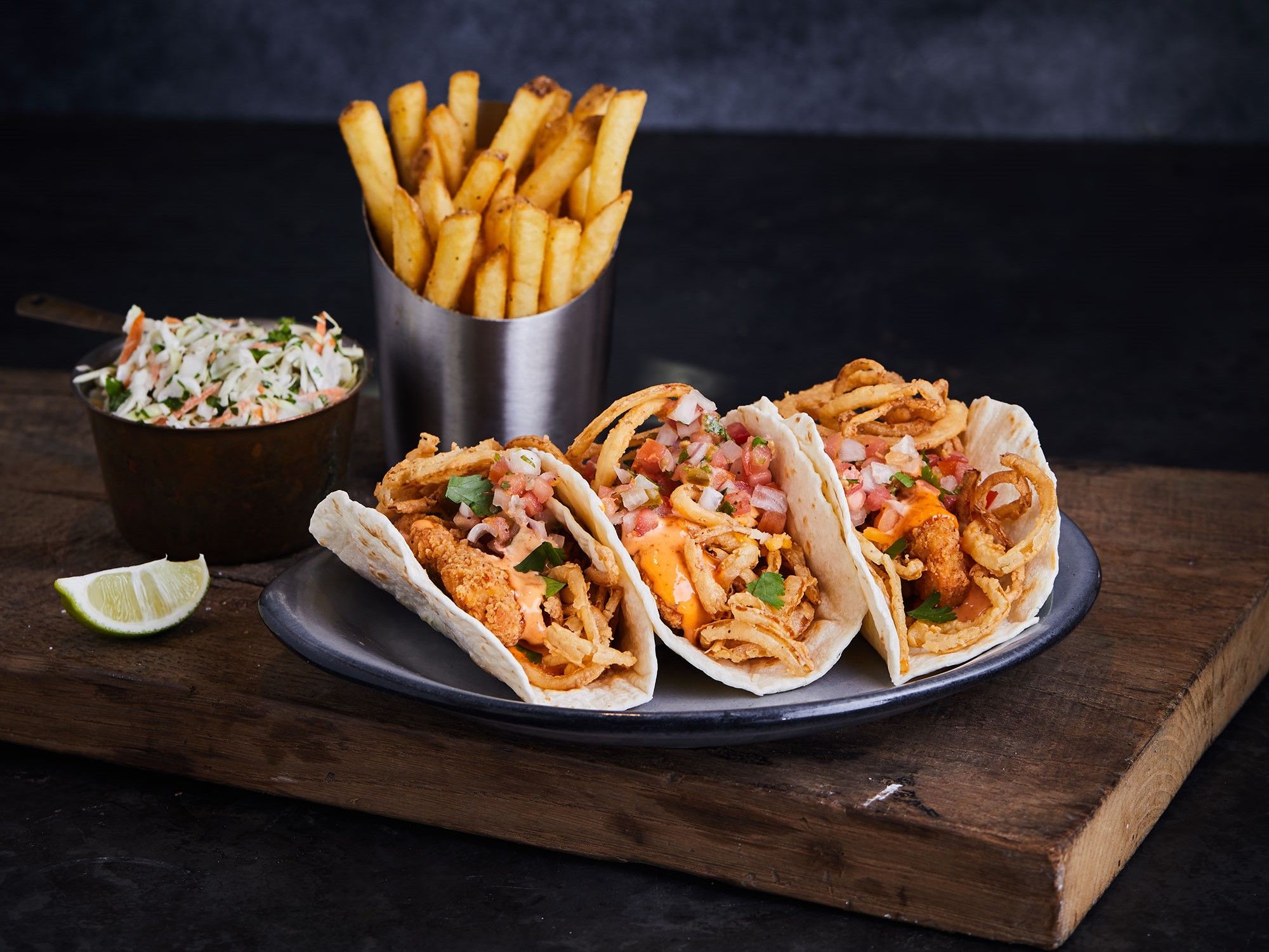 Applebee's delivery service in Kuwait | Talabat