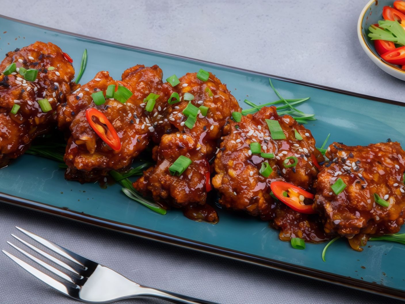 Mulan Restaurant delivery service in UAE | Talabat