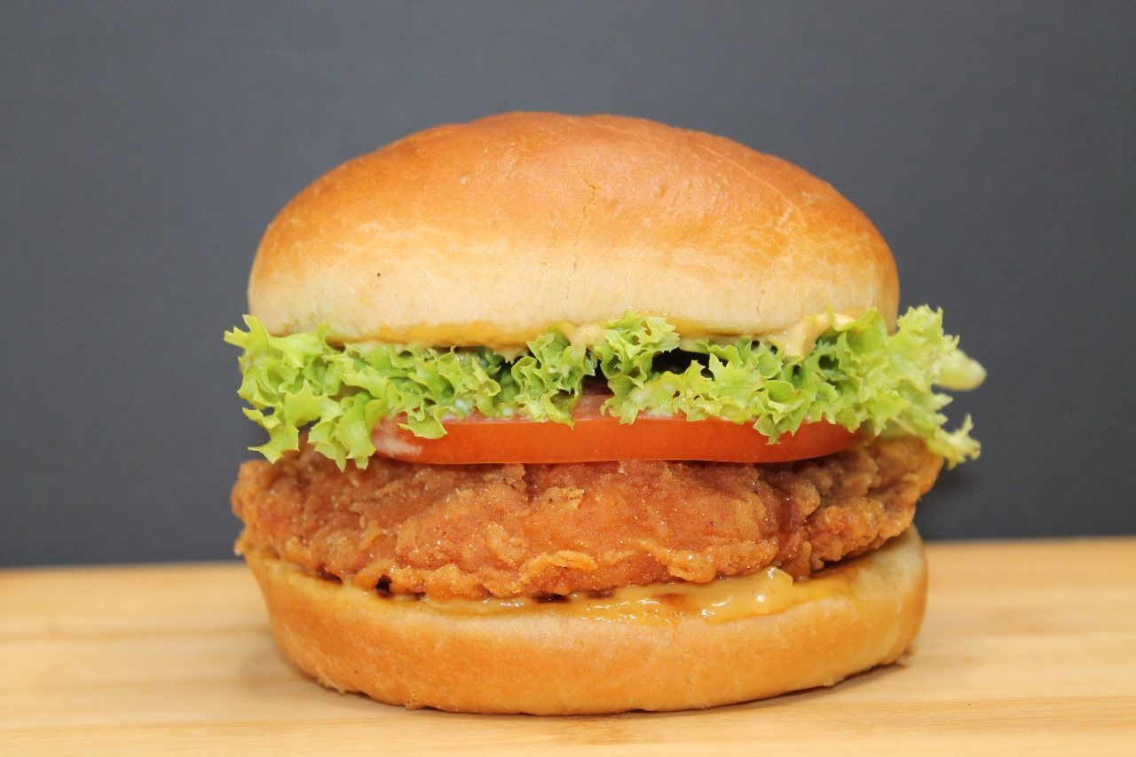 Johnny Rockets delivery service in Oman | Talabat