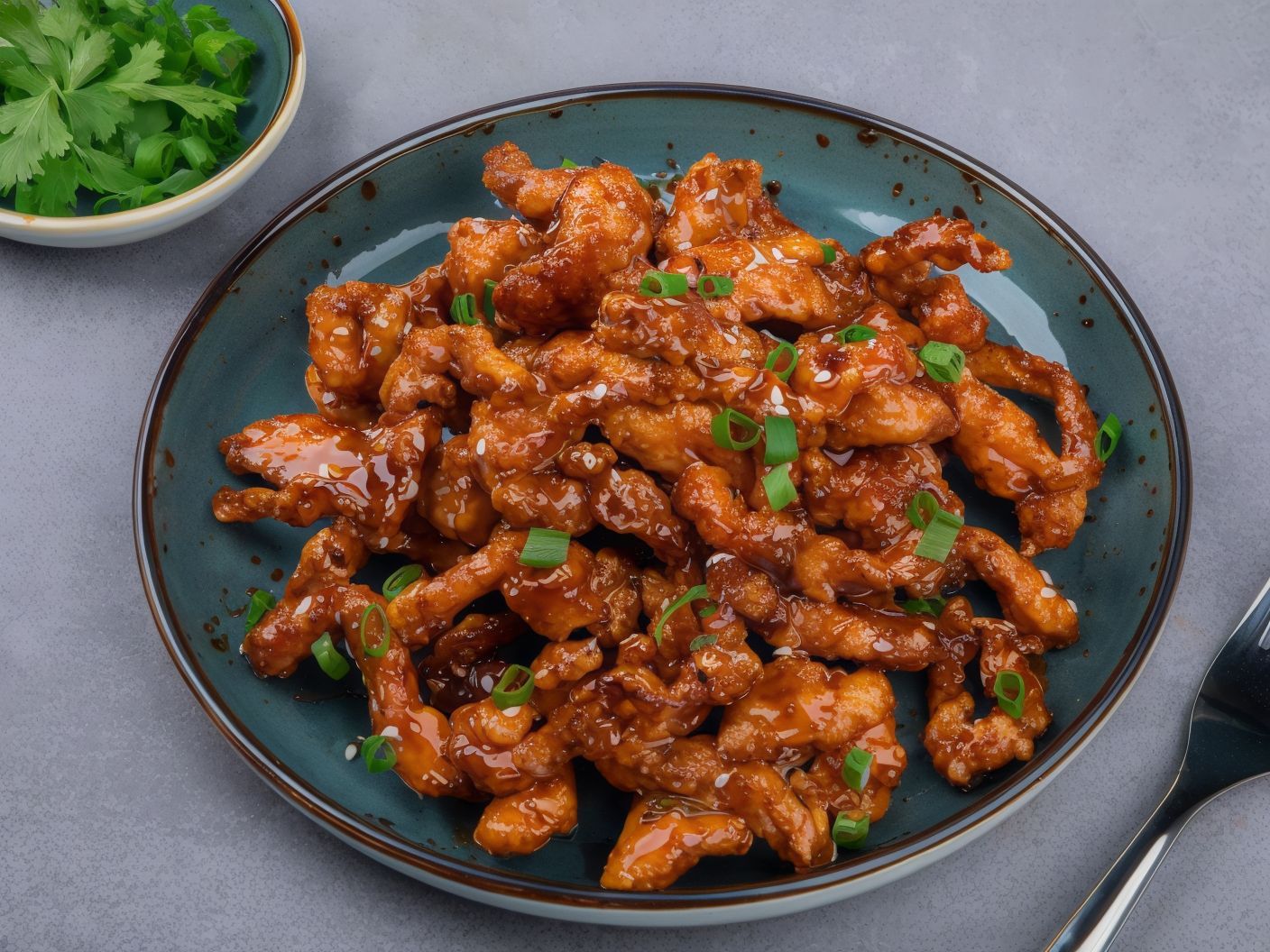 Mulan Restaurant delivery service in UAE | Talabat