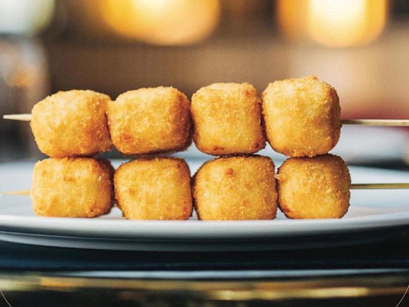 Charlie's delivery service in Egypt | Talabat