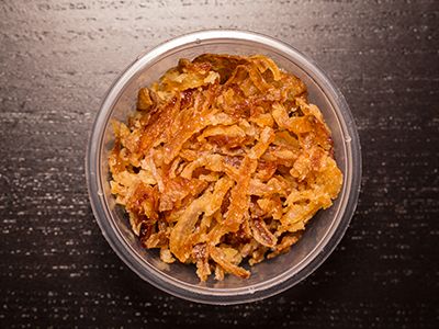 Koshari Station delivery service in Qatar | Talabat