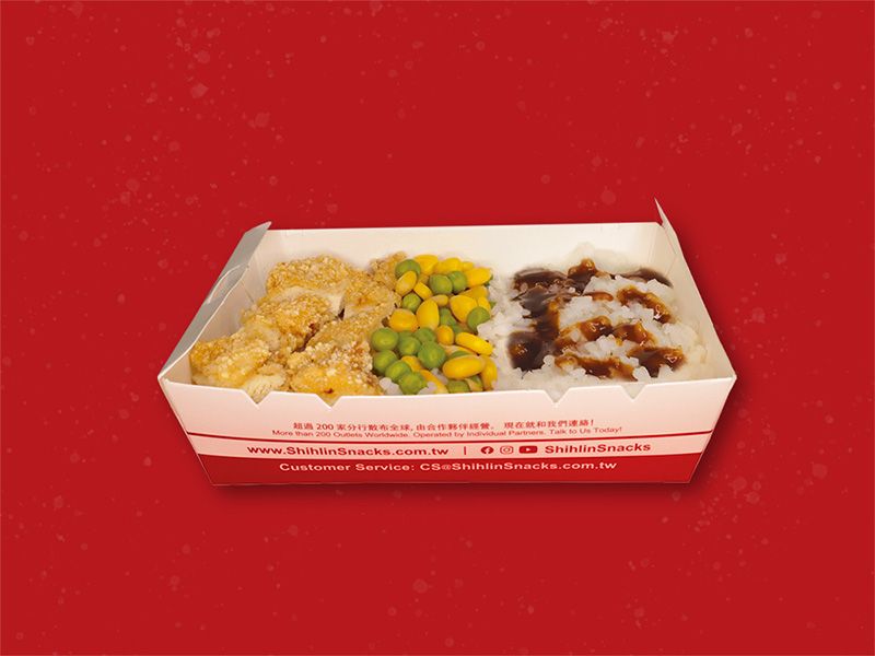 Shihlin Taiwan Street Snacks delivery service in Egypt | Talabat
